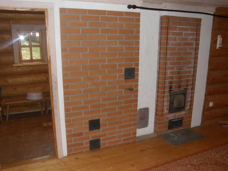 Log Sauna – Planning Decisions You have to Make